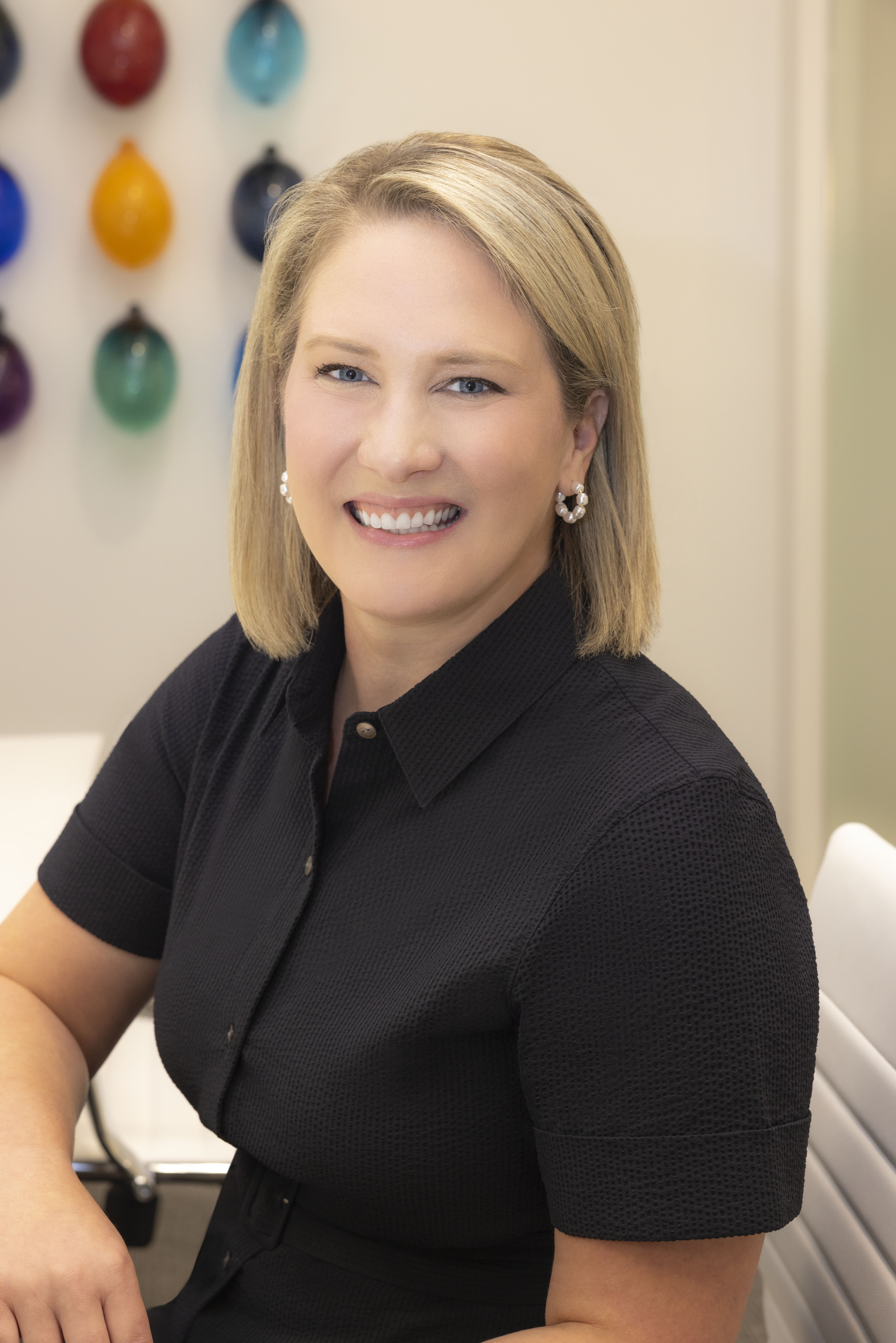 Sara Barnett - Connatser Family Law